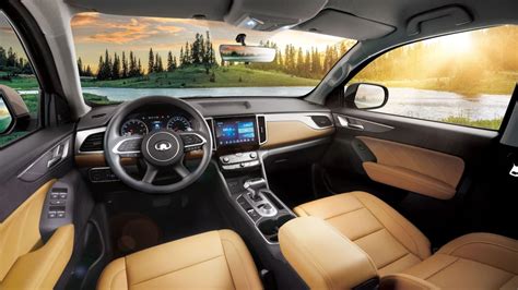 Gwm Poer 2025 Todo Lo Que Debes De Saber De Esta Nueva Pickup