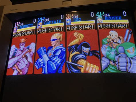 CPS1 Multi Official Thread Page 96 Arcade Projects Forums