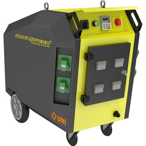 Frequency Converters Vibration Motors Kcs Fk Series