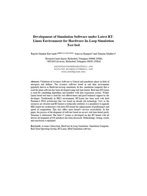 102 Submission Pdf Simulation Operating System