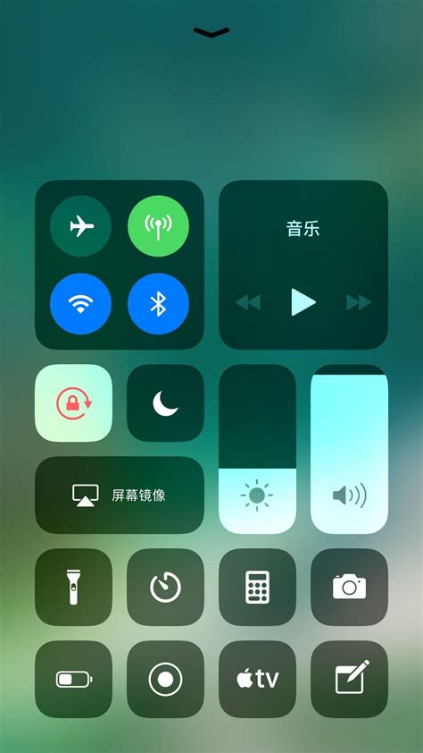 苹果iphone手机如何录屏？ 知乎
