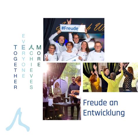 Spreadingthejoyoftransformation Simon Sirch