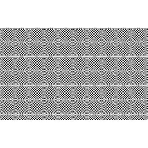 Seamless Distorted Checkerboard Pattern Free Svg