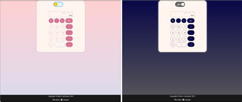 Github Wwren Calculator Toy Project To Improve React And Typescript