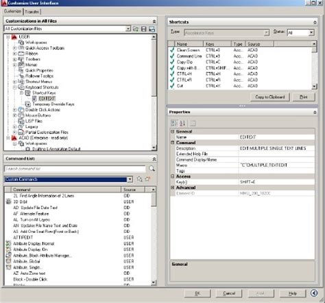 Ddedit Unknown Command Autodesk Community