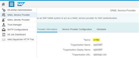 Principal Propagation Between Html5 Or Java Based Sap Community