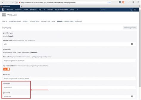 Veeam Availability Console Api And Squaredup Squaredup Ds