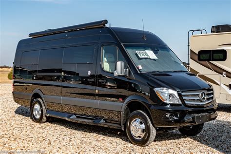 Coachmen Rv Introduces The Galleria Class B Motorhome Atelier Yuwa