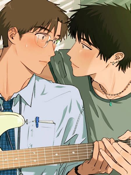 A First Of Summers Manhwa Pictures