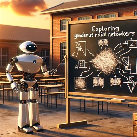 Tensorflow Tutorial 18 — Exploring Generative Adversarial Networks