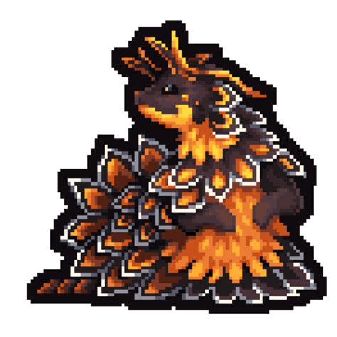 Turning Pixels Into Stickers Rpixelart