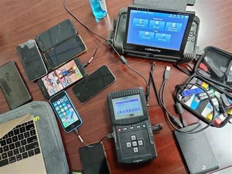 Questioned Documents Examination Kit In Noida Id 23924622355