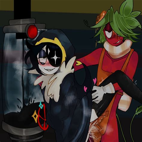 Rule 34 Anal Astro Dandys World Dandys World Ejaculation Gay Sex Sex Sprout Dandys World