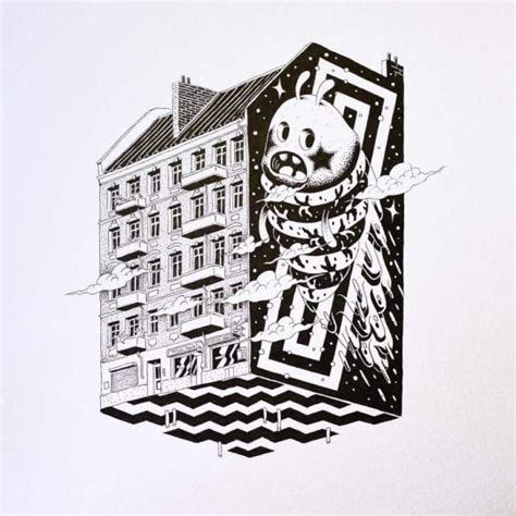 Nmx Old School Fashion Crazy Houses Weird