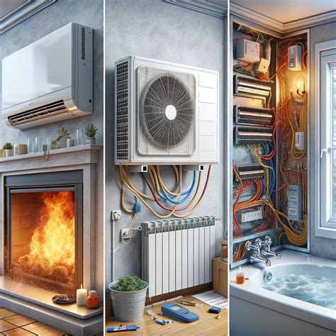 Where Not To Install A Mini Split Critical Areas To Avoid