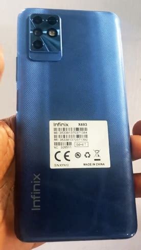 Infinix Note 11i Full Specifications Features Price In Philippines