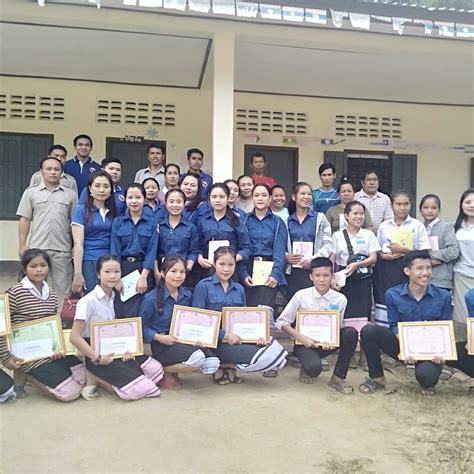 ໂຮງຮຽນ ມ ສ ສົບຮຸນ