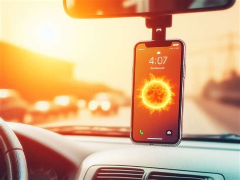 The Effects Of Ambient Temperatures On Smartphones Inquisitive Universe