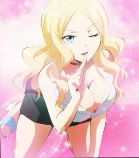 Thicc Anime Girls That Steal The Scene J List Blog