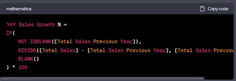 วธใช Chat GPT สำหรบ Power BI งายนดเดยว