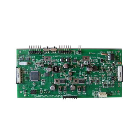 China Data Logger Pcba ပေးသွင်းသူများ၊ ထုတ်လုပ်သူများ စက်ရုံတိုက်ရိုက်စျေးနှုန်း Unixplore