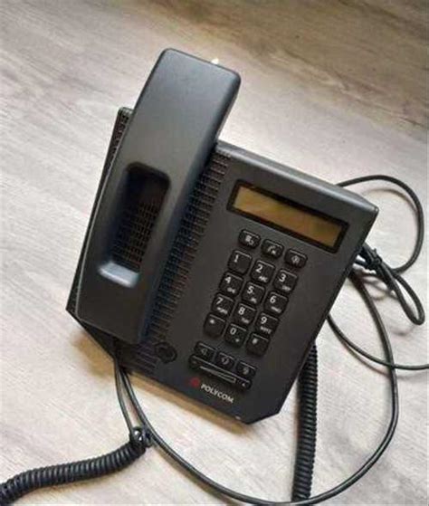 Polycom Cx300 купить Мобильные телефоны Festimaru частные объявления