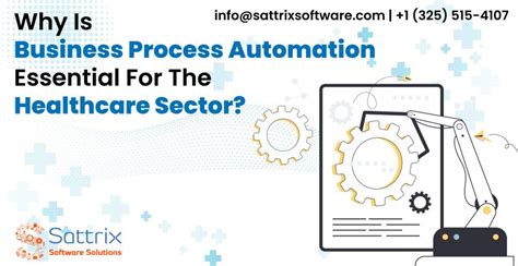 Sattrix Software Solutions On Linkedin Businessprocessautomation Businessautomation