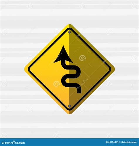 Traffic Signal Design Stock Illustration Illustration Of Concept