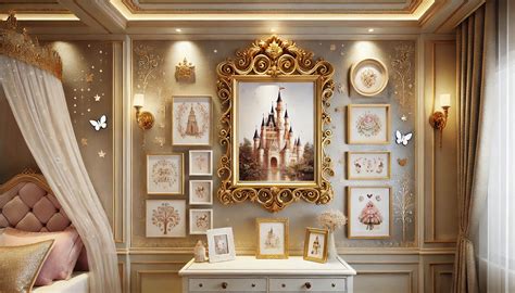 17 Princess Bedroom Ideas Cozybeds
