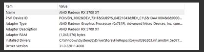 Windows Amd Keyid Microsoftaik Azure Net Does Not Exist Server Fault