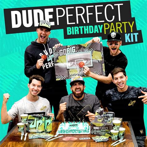 Dude Perfect Official Storefront Dude Perfect Official