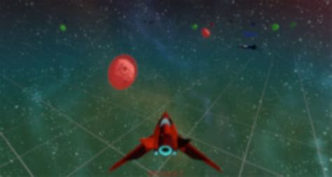 Distributed Authority Client Hosted Networking Topology Unity