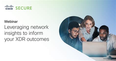 Sana Yousuf On Linkedin Leveraging Network Insights To Inform Your Xdr Outcomes