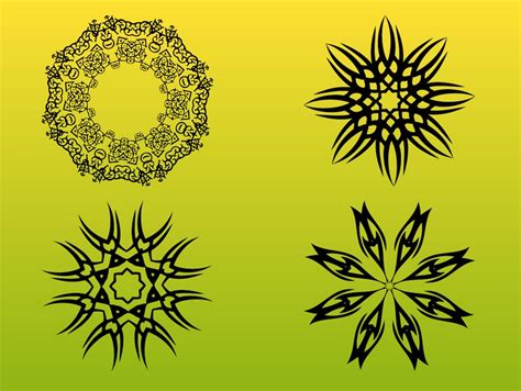 Abstract Vector Elements Vector Art And Graphics Abstract Vector Elements Vector Art And Graphics