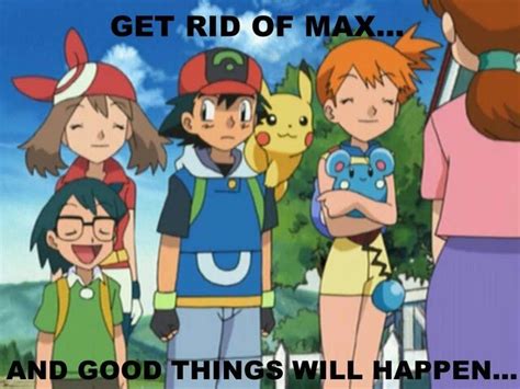 Pin By Kristen Best On Pokémon Hoenn Pokemon Funny Pokemon Funny Memes