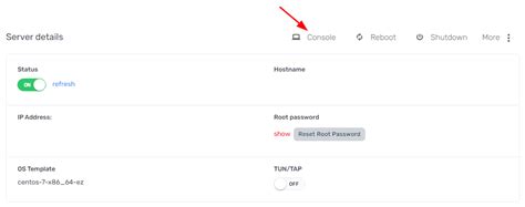 How To Find The Ipv6 Of My Server How To Find The Ipv6 Of My Server