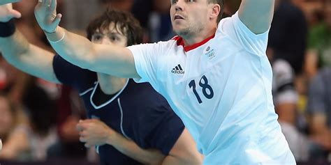 Daniel Mcmillan Team Gb