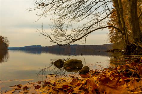 The 12 Best Bass Fishing Lakes And Rivers In Pennsylvania