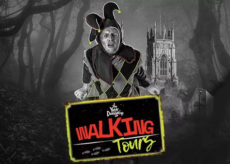 York Dungeon Tickets And Pricing The York Dungeon