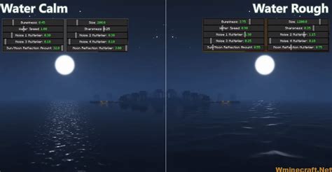 complementary shader 1 19 2 1 18 2 the most comprehensive minecraft