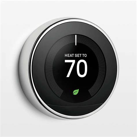 Google Nest Thermostat Review 2025 Cnet Jackson Yaseen