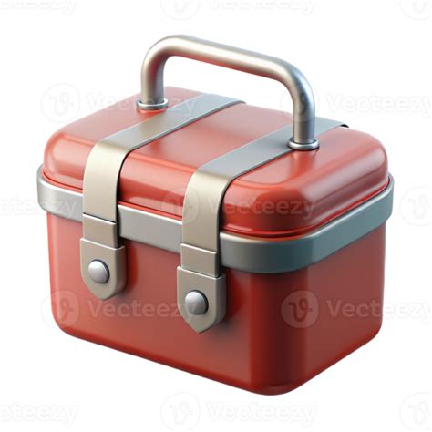 Vibrant Unparalleled Hyper Specific Isolated Cutout Concept Art Style Render Of A Vintage Metal