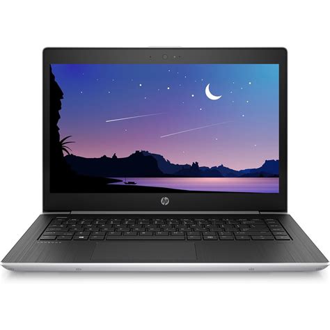 Refurbished Hp ProBook G Th Gen Intel Core I Thin Light HD Laptop GB RAM DDR