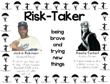 IB Learner Profile Traits By Nessm Teachers Pay Teachers