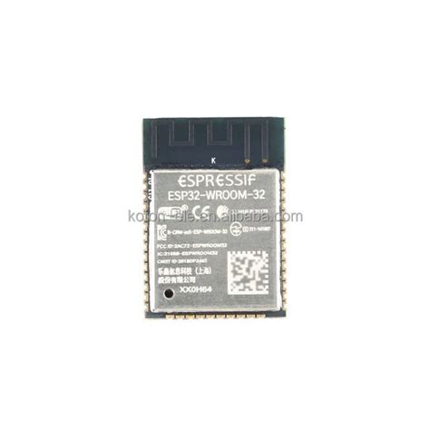 Esp32 Wroom 32 Esp32 Esp 32 4mb 8mb 16mb Dual Core Wifi Wireless Module Esp Wroom 32 32ue 32u