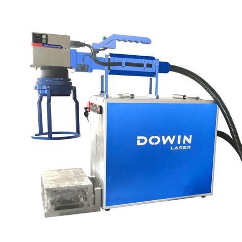 China Laser Marking Machine Cost Manufacturers And Suppliers Factory