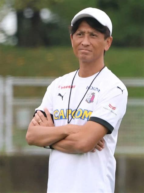 C大阪・小菊監督、中2日の浦和戦でも「選手は今、試合がしたくてたまらない状態」― スポニチ Sponichi Annex サッカー