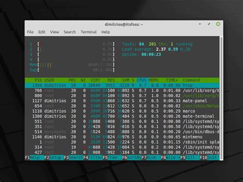 Linux Mint Cinnamon Vs MATE Vs Xfce Which One To Use