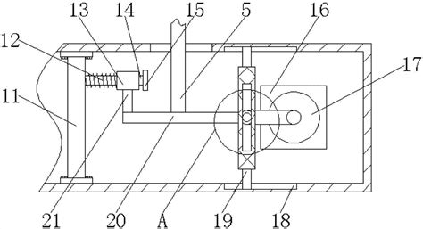 一种金属成型加工用压弯机的制作方法