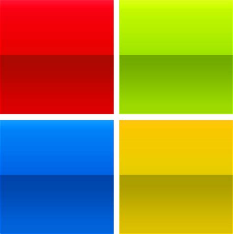 Windows Icon PNG Line Images Microsoft Windows Icons Windows Update Icon And Windows